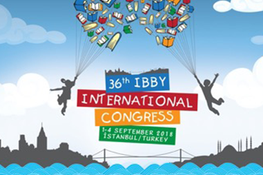 Home: IBBY official website